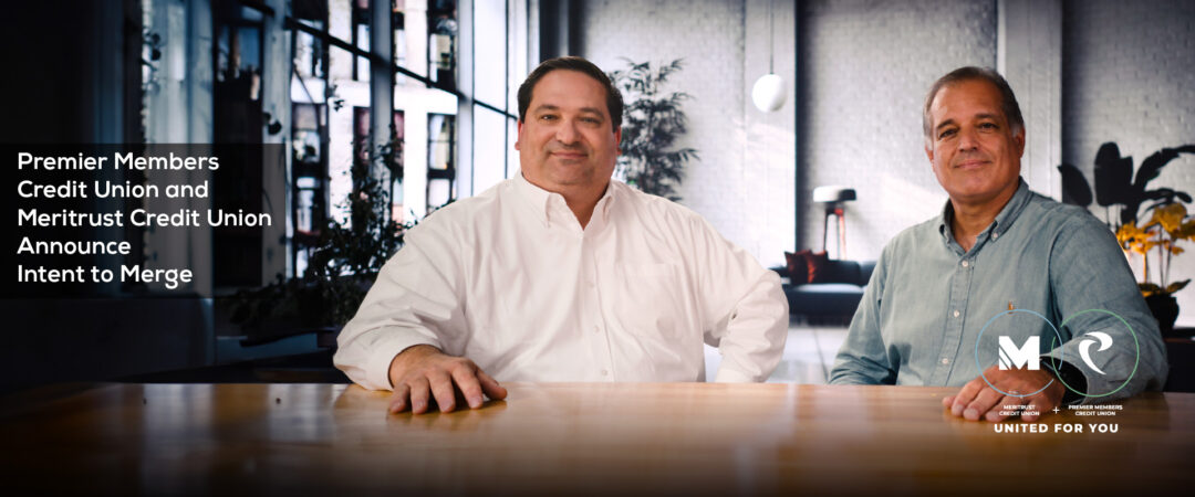 United for you - Premier Members Credit Union